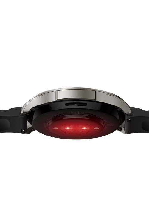 AMAZFIT GTR 4 สมาร์ทวอทช์หน้าปัด 46 มม. ราคา 7,990 บาท | Siamphone.com