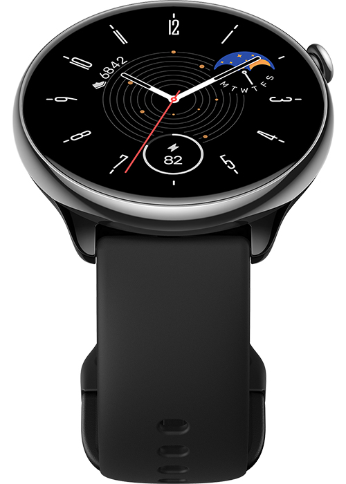 AMAZFIT GTR Mini สมาร์ทวอทช์หน้าปัด 43 มม. ราคา 5,190 บาท | Siamphone.com