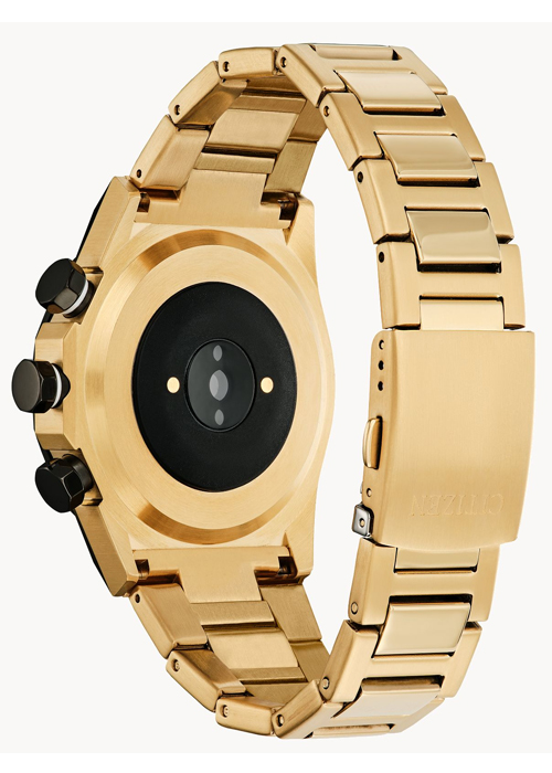CITIZEN CZ Smart HYBRID สมาร์ทวอทช์หน้าปัด 44 มม. ราคา 0 บาท ...