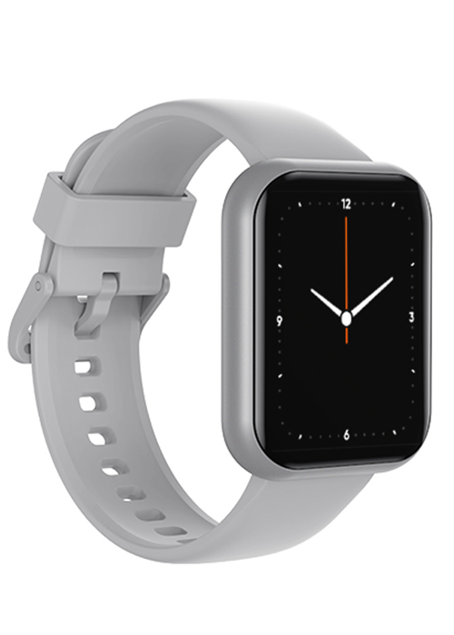 DIZO Watch D Plus สมาร์ทวอทช์หน้าปัด 38 มม. ราคา 0 บาท | Siamphone.com