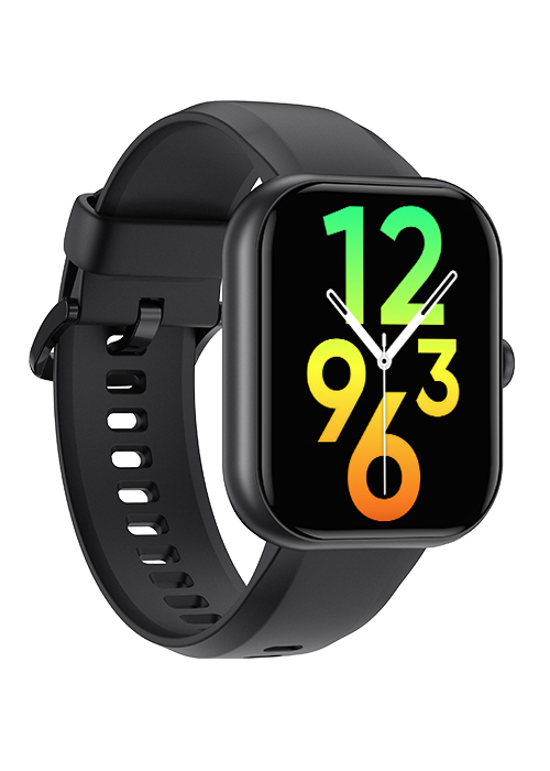 DIZO Watch D Pro สมาร์ทวอทช์หน้าปัด 46 มม. ราคา 0 บาท | Siamphone.com