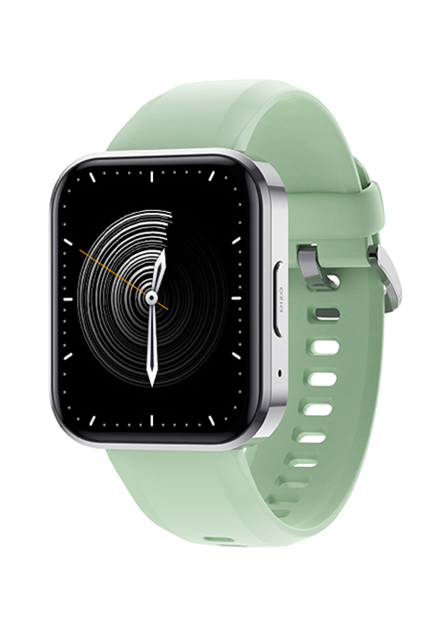 DIZO Watch D Talk สมาร์ทวอทช์หน้าปัด 37 มม. ราคา 4,998 บาท | Siamphone.com