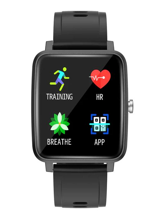 Doogee CS1 สมาร์ทวอทช์หน้าปัด 36 มม. ราคา 0 บาท | Siamphone.com