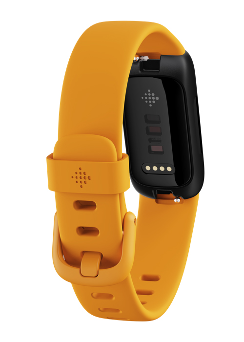 Fitbit Inspire 3 สมาร์ทแบนด์หน้าปัด 19 มม. ราคา 3,990 บาท | Siamphone.com