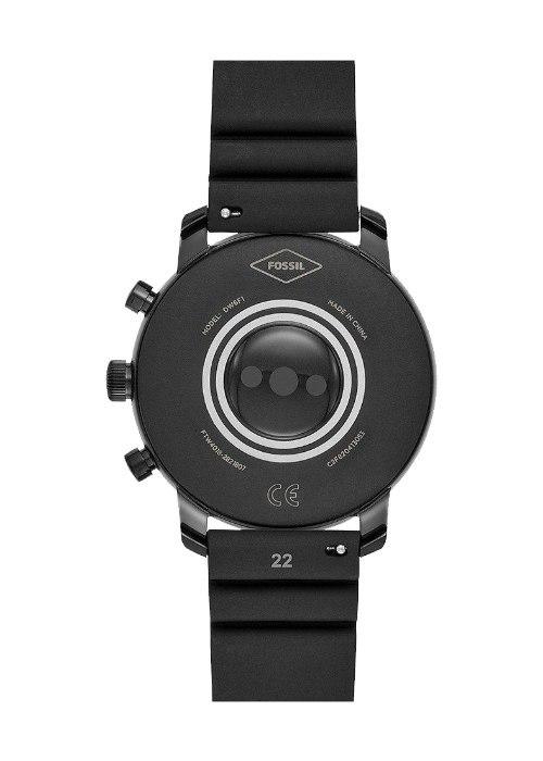 FOSSIL Gen 4 Explorist HR สมาร์ทวอทช์หน้าปัด 45 มม. ราคา 12,600 บาท ...