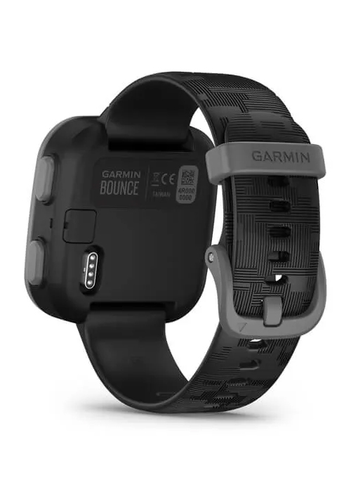 Garmin Bounce สมาร์ทวอทช์หน้าปัด 42 มม. ราคา 0 บาท | Siamphone.com