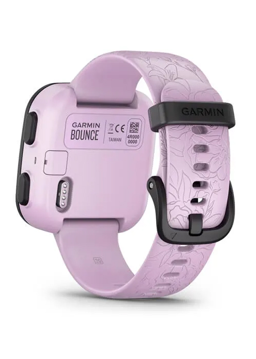 Garmin Bounce สมาร์ทวอทช์หน้าปัด 42 มม. ราคา 0 บาท | Siamphone.com