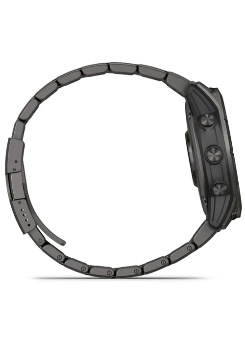 Garmin D2 Mach 1 Pro สมาร์ทวอทช์หน้าปัด 51 มม. ราคา 0 บาท | Siamphone.com