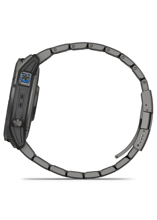 Garmin D2 Mach 1 Pro สมาร์ทวอทช์หน้าปัด 51 มม. ราคา 0 บาท | Siamphone.com