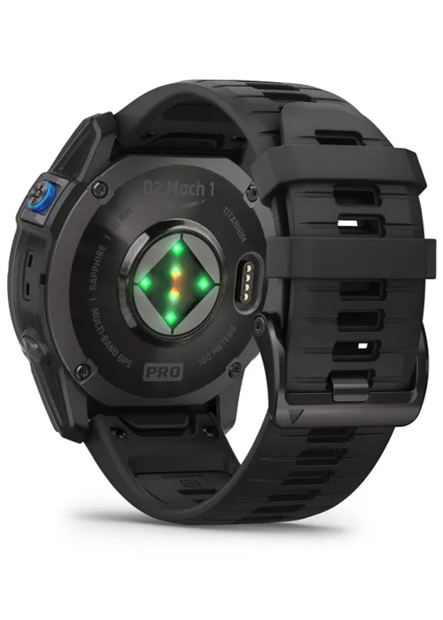 Garmin D2 Mach 1 Pro สมาร์ทวอทช์หน้าปัด 51 มม. ราคา 0 บาท | Siamphone.com
