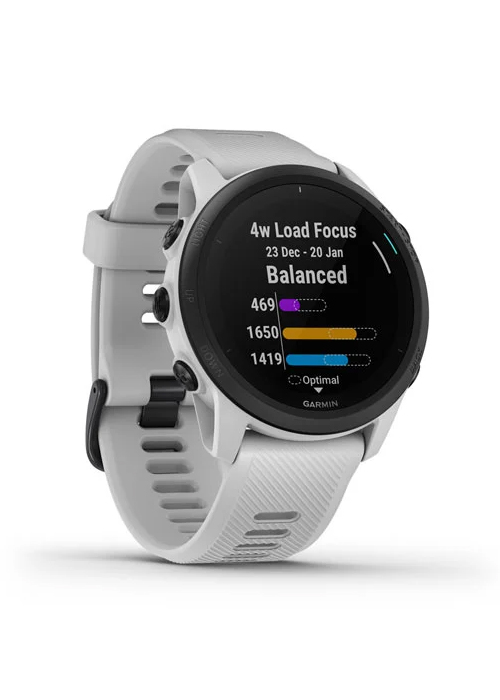 Garmin FORERUNNER 745 สมาร์ทวอทช์หน้าปัด 48 มม. ราคา 17,890 บาท ...