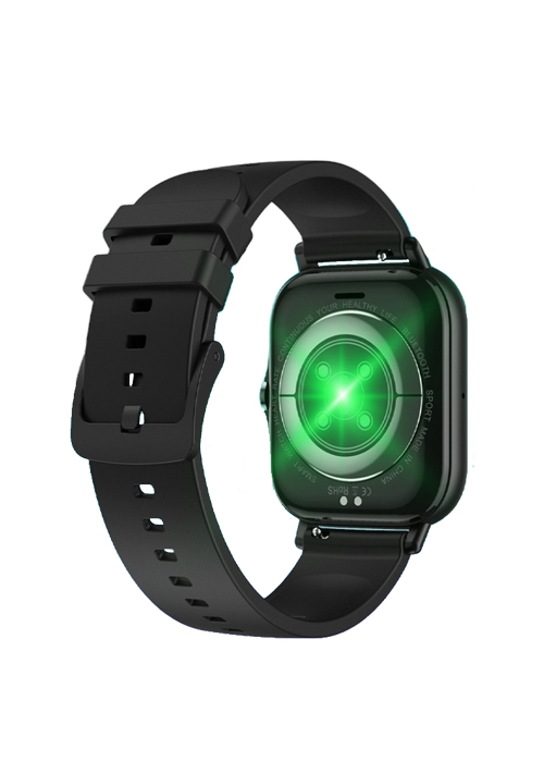 HCare Life สมาร์ทวอทช์หน้าปัด 38 มม. ราคา 6,990 บาท | Siamphone.com