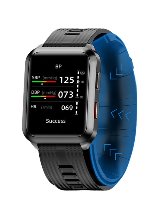 HCare Wise สมาร์ทวอทช์หน้าปัด 37 มม. ราคา 19,990 บาท | Siamphone.com