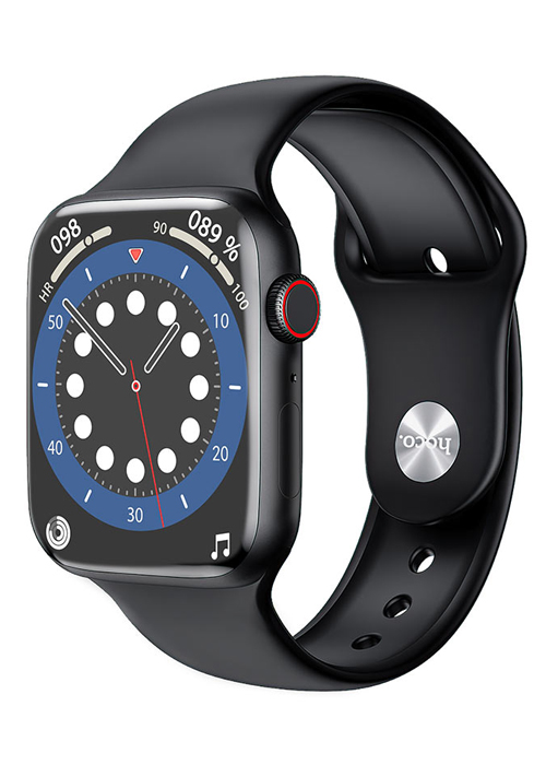 hoco Y5 Pro สมาร์ทวอทช์หน้าปัด 38 มม. ราคา 1,590 บาท | Siamphone.com