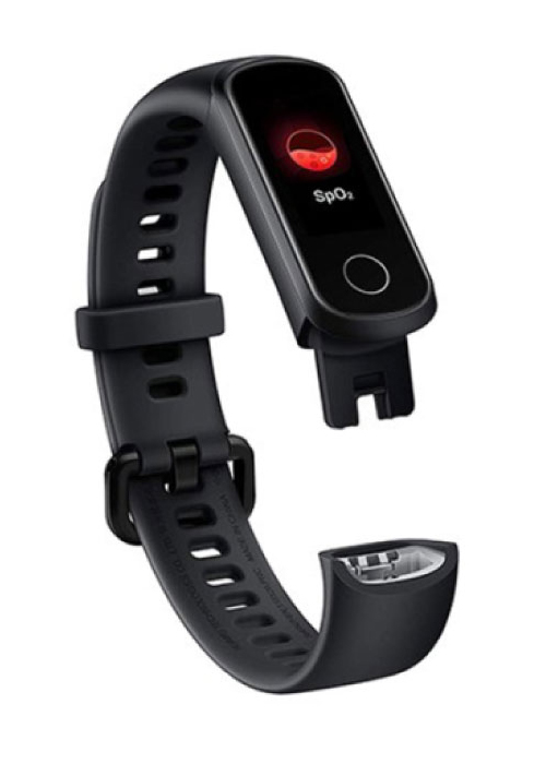 Honor Band 5i สมาร์ทแบนด์หน้าปัด 19 มม. ราคา 1,190 บาท | Siamphone.com