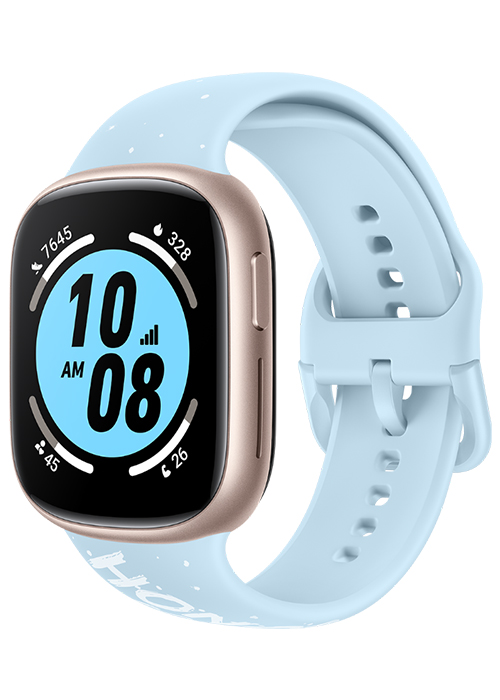 Honor Watch 4 สมาร์ทวอทช์หน้าปัด 39 มม. ราคา 4,990 บาท | Siamphone.com