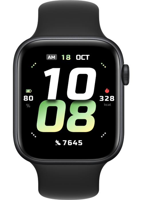 Honor Watch 5 สมาร์ทวอทช์หน้าปัด 46 มม. ราคา 0 บาท | Siamphone.com