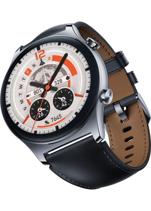 Honor Watch GS 4 สมาร์ทวอทช์หน้าปัด 46 มม. ราคา 0 บาท | Siamphone.com