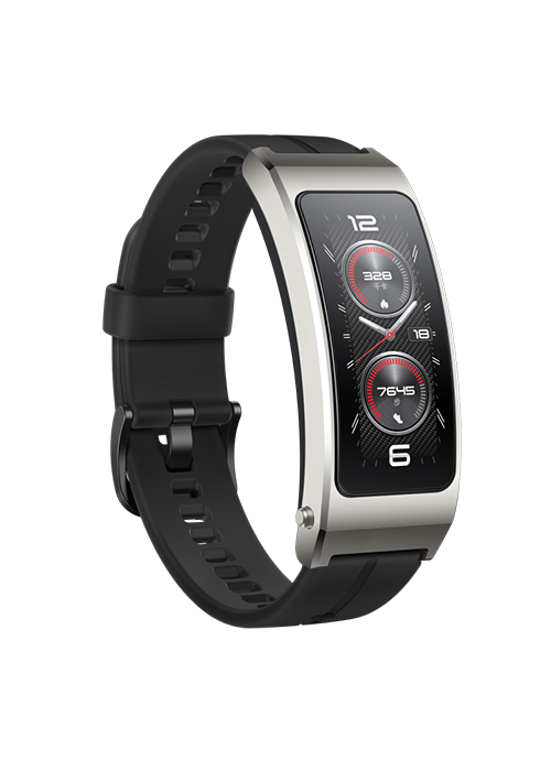 Huawei Talking Bracelet B7 สมาร์ทแบนด์หน้าปัด 23 มม. ราคา 0 บาท ...