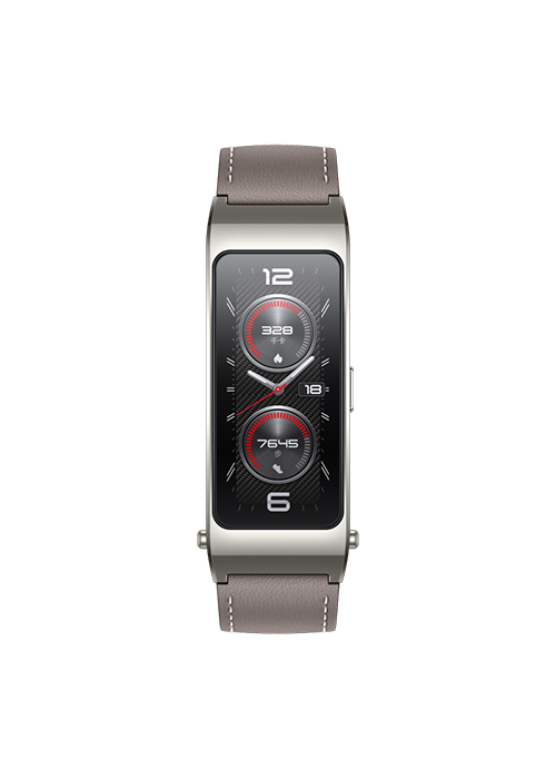 Huawei Talking Bracelet B7 สมาร์ทแบนด์หน้าปัด 23 มม. ราคา 0 บาท ...