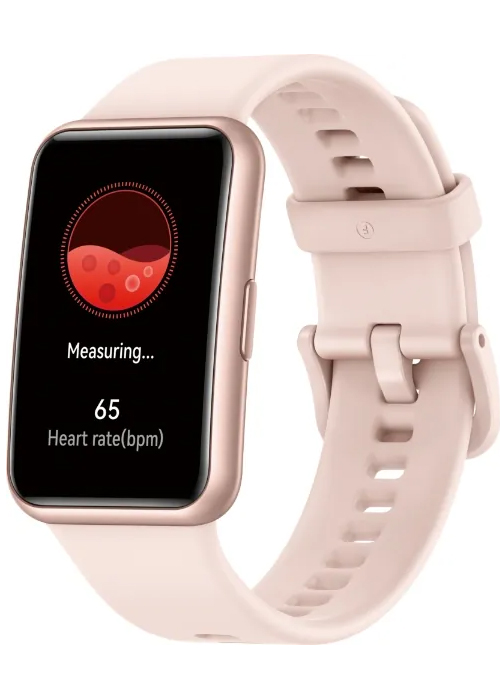 Huawei Watch Fit SE สมาร์ทวอทช์หน้าปัด 30 มม. ราคา 2,699 บาท ...