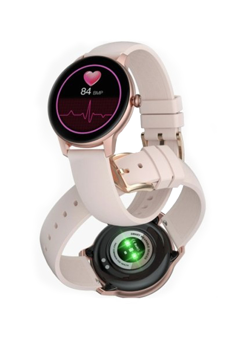 IMILAB W11 สมาร์ทวอทช์หน้าปัด 46 มม. ราคา 2,290 บาท | Siamphone.com