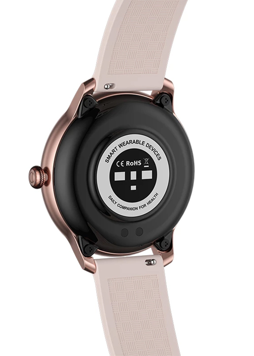 IMILAB W11 สมาร์ทวอทช์หน้าปัด 46 มม. ราคา 2,290 บาท | Siamphone.com