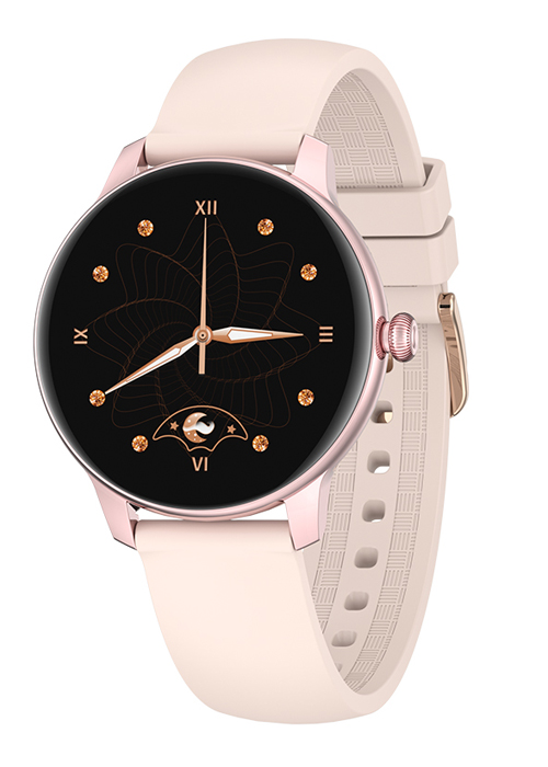 IMILAB W11 สมาร์ทวอทช์หน้าปัด 46 มม. ราคา 2,290 บาท | Siamphone.com