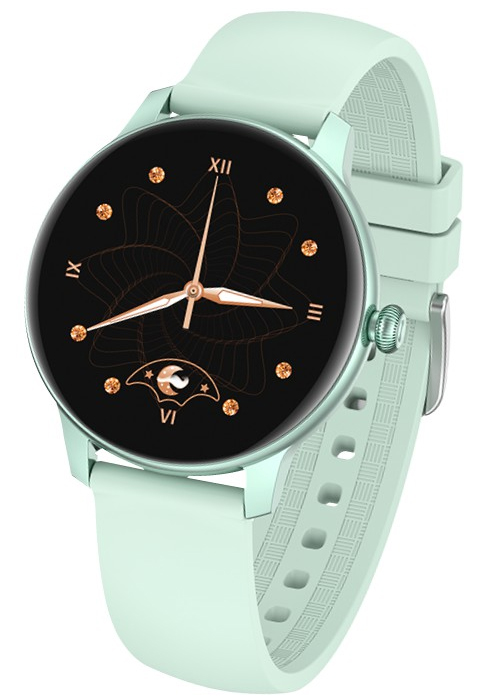 IMILAB W11 สมาร์ทวอทช์หน้าปัด 46 มม. ราคา 2,290 บาท | Siamphone.com