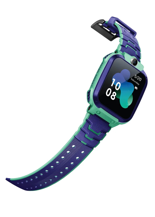 imoo Z5 สมาร์ทวอทช์หน้าปัด 41 มม. ราคา 5,990 บาท | Siamphone.com