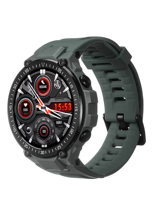 KAVVO Hop สมาร์ทวอทช์หน้าปัด 45 มม. ราคา 4,485 บาท | Siamphone.com