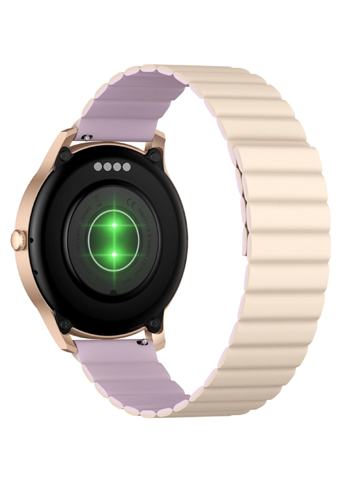 Kieslect Lady Calling Watch Lora สมาร์ทวอทช์หน้าปัด 46 มม. ราคา 2,890 ...