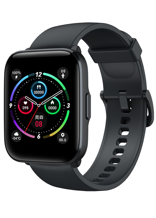 Mibro Watch C2 สมาร์ทวอทช์หน้าปัด 35 มม. ราคา 1,190 บาท | Siamphone.com