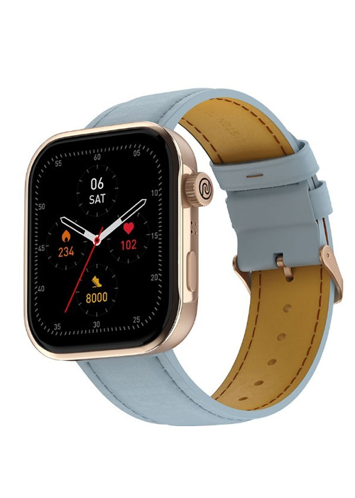 noise ColorFit Pro 5 สมาร์ทวอทช์หน้าปัด 46 มม. ราคา 3,380 บาท ...