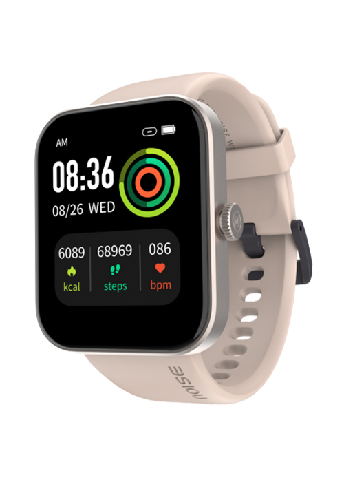 noise ColorFit Pulse Grand สมาร์ทวอทช์หน้าปัด 36 มม. ราคา 0 บาท ...