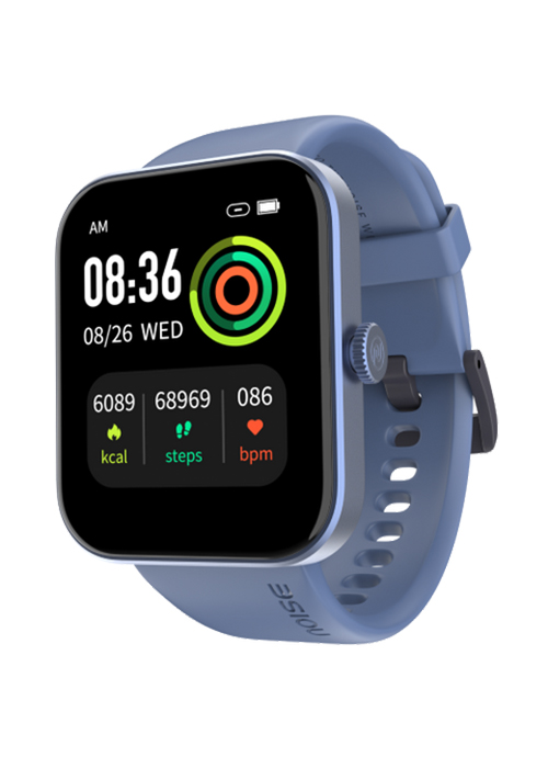 noise ColorFit Pulse Grand สมาร์ทวอทช์หน้าปัด 36 มม. ราคา 0 บาท ...