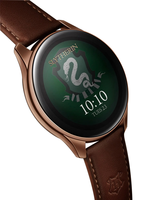 OnePlus Watch Harry Potter Limited Edition สมาร์ทวอทช์หน้าปัด 46 มม. ...