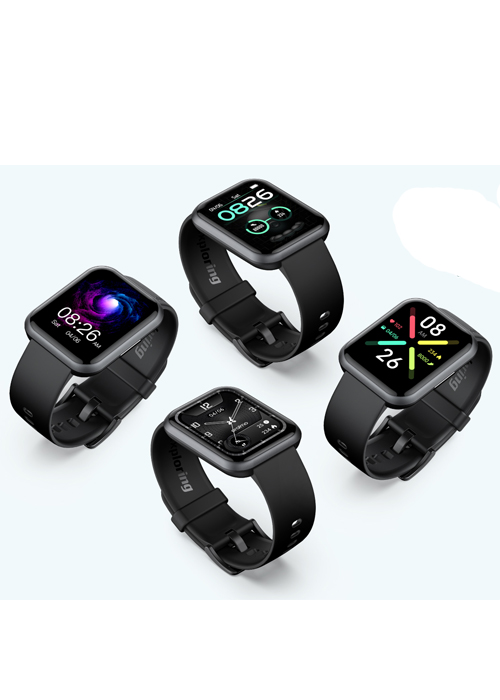 oraimo Watch 2 Pro สมาร์ทวอทช์หน้าปัด 47 มม. ราคา 0 บาท | Siamphone.com