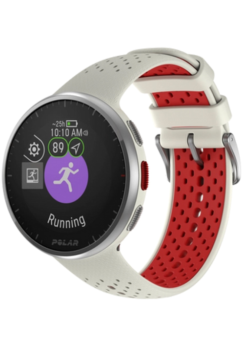 POLAR Pacer Pro สมาร์ทวอทช์หน้าปัด 45 มม. ราคา 12,499 บาท | Siamphone.com