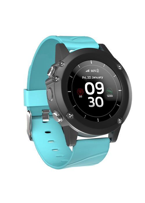 POMO Active 30 Plus สมาร์ทวอทช์หน้าปัด 52 มม. ราคา 3,990 บาท ...