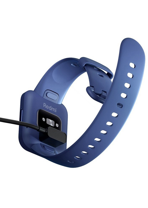 Redmi Watch 2 สมาร์ทวอทช์หน้าปัด 34 มม. ราคา 3,399 บาท | Siamphone.com