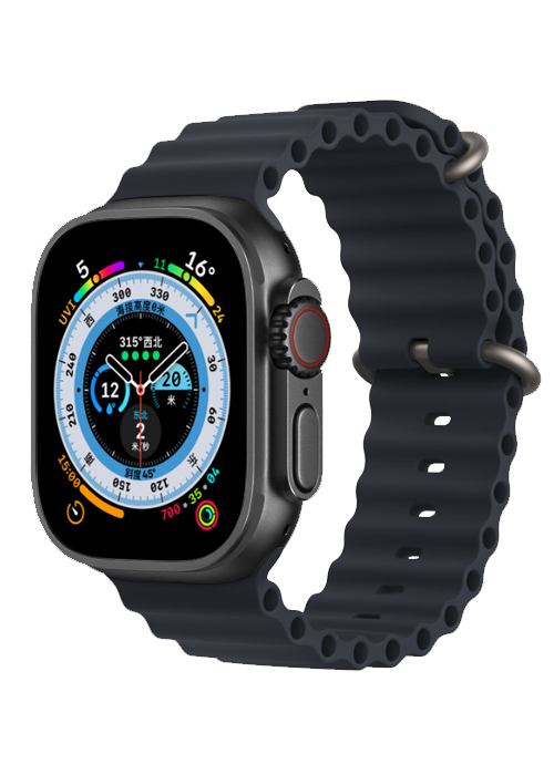 Sinlegoo TW28 Ultra สมาร์ทวอทช์หน้าปัด 36 มม. ราคา 1,999 บาท ...