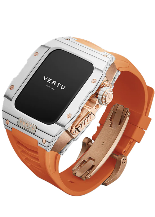 VERTU METAWATCH H1 สมาร์ทวอทช์หน้าปัด 46 มม. ราคา 99,000 บาท ...