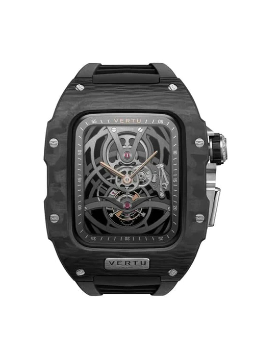 VERTU METAWATCH H1 สมาร์ทวอทช์หน้าปัด 46 มม. ราคา 99,000 บาท ...