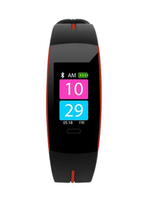 XFit Pro สมาร์ทแบนด์หน้าปัด 20 มม. ราคา 5,500 บาท | Siamphone.com