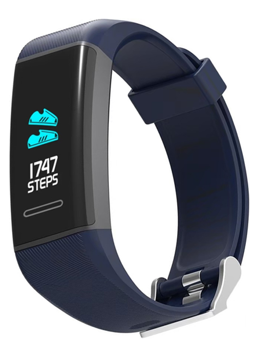 XFit Sport สมาร์ทแบนด์หน้าปัด 12 มม. ราคา 4,800 บาท | Siamphone.com