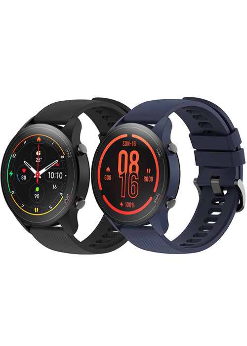 Xiaomi Mi Watch (2020) สมาร์ทวอทช์หน้าปัด 46 มม. ราคา 0 บาท | Siamphone.com