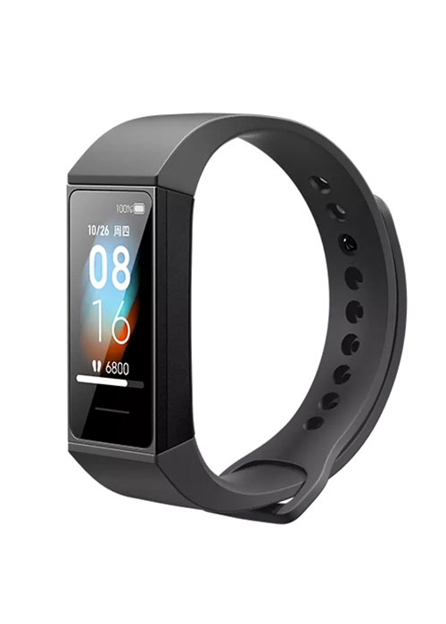 Xiaomi Redmi Band สมาร์ทแบนด์หน้าปัด 21 มม. ราคา 0 บาท | Siamphone.com