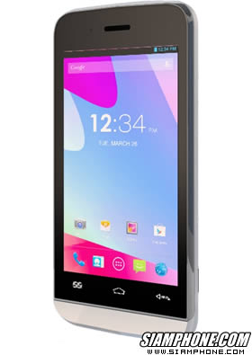 BLU Neo 3.5 Smartphone - Siamphone.com