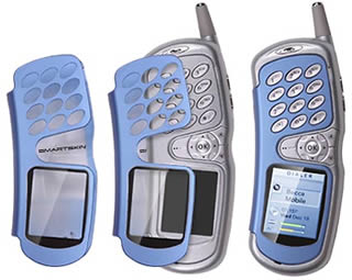 Curitel Wildseed Smartphone - Siamphone.com